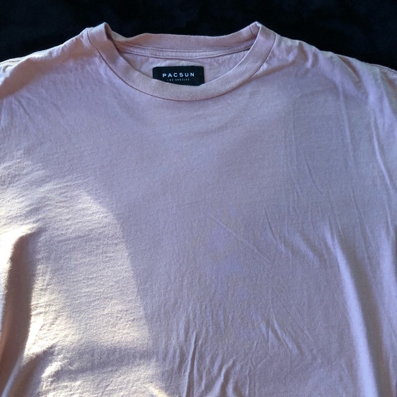 PacSun | Shirts | Mens Pacsun Tshirt | Poshmark